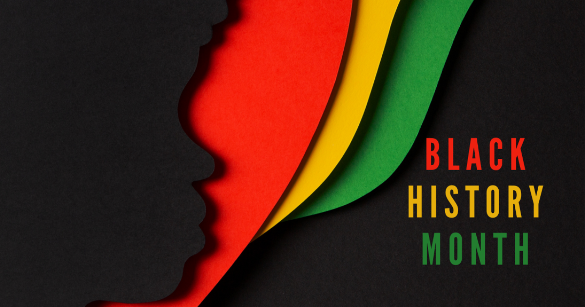 Celebrating Black History Month | Alberta Foundation for the Arts